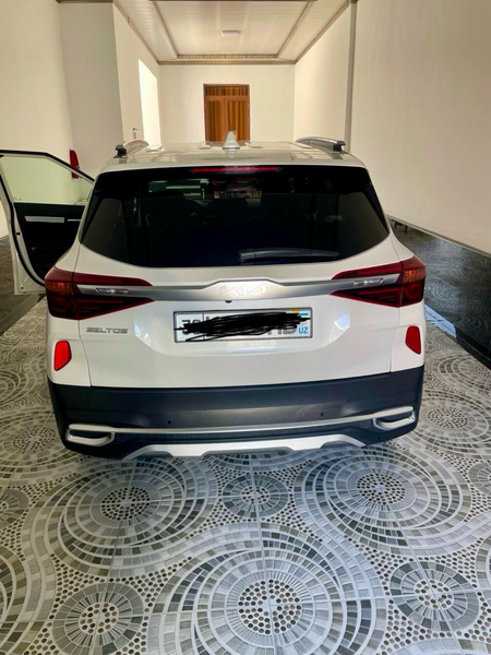 KIA SETOS пул керак келишиб берамиз