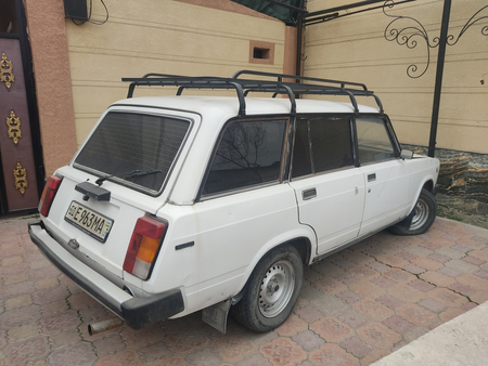 Vaz 2104 arendagayam beriladi