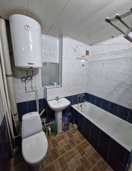 Сдается в аренду квартира в районе Сат-тепо