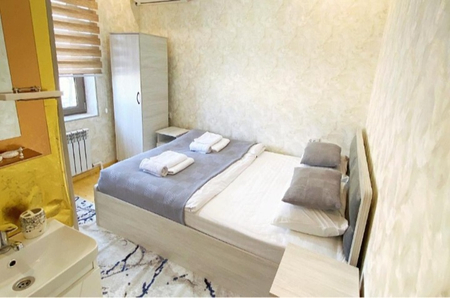 Гостиница Nanosh East Hotel в самом центре всех достопримечательностей