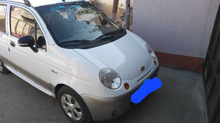 Matiz best sotiladi xolati zo'r narxini kelishamiz
