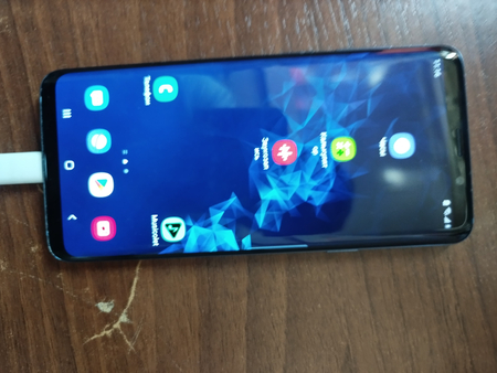 Самсунг с9+ Перфектум