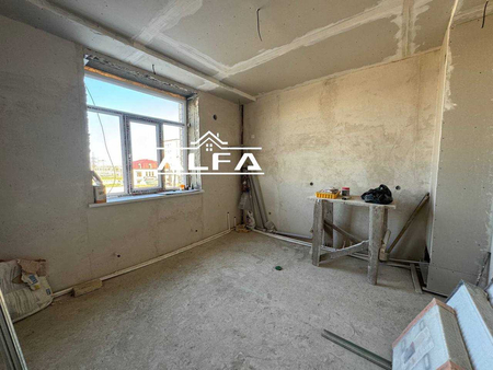 2 xonali 72m² 3-qavat sotiladi