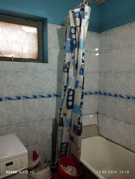 Продается квартира