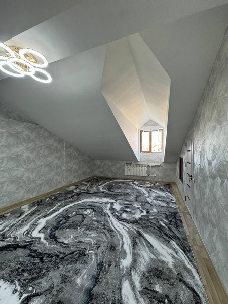 Голден Хаус. Кирпич. 88м2. 3/6/6