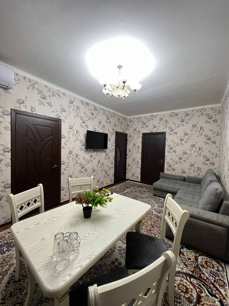 Чилонзор 11 квартал 2в3/1/4, Мебель и техника