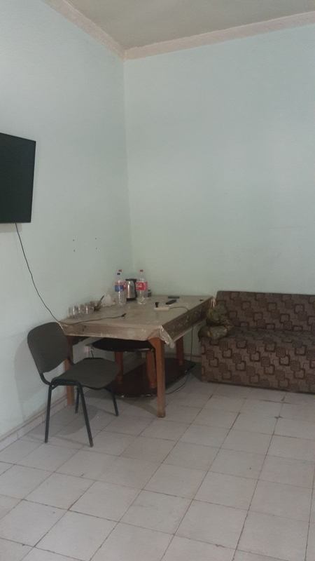 Dukon sotiladi. Keliwamiz.