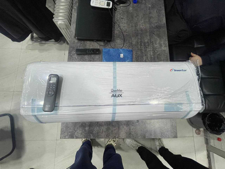 Кондиционер AUX 12 Оригинал + Доставка.