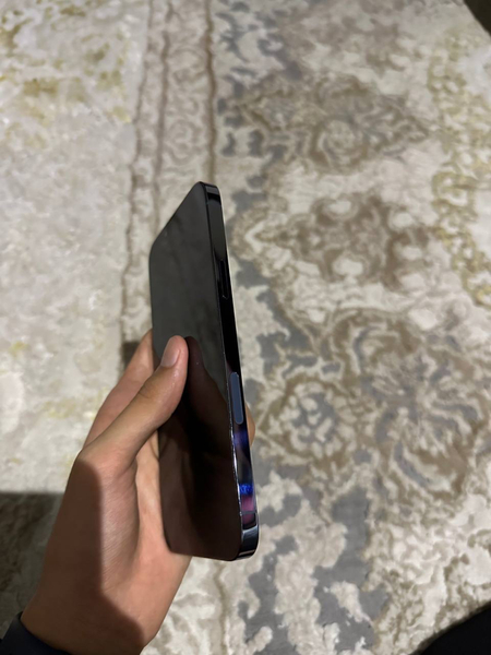 Iphone 13 pro max 128gb