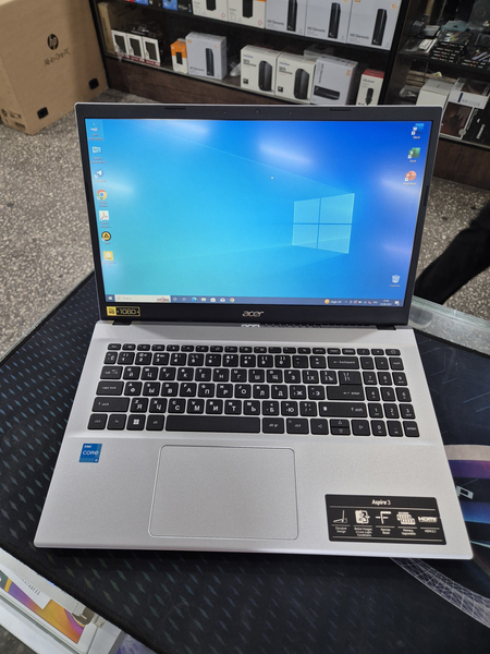 Acer Aspire 3 (i3-1215U/8/256)