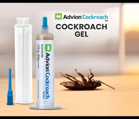 С доставкой Advion cockroach американский таракан дори гель