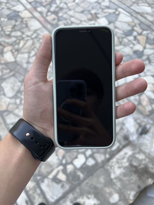iPhone Xs Gold 256GB