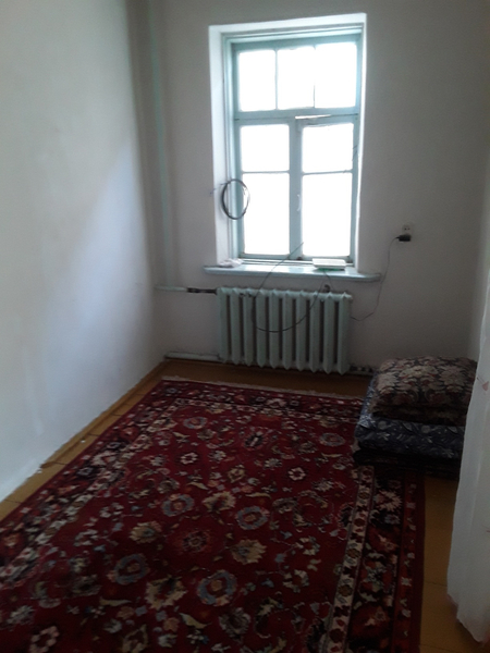 Bektemirda xovli ijaraga faqat oilaga beriladi