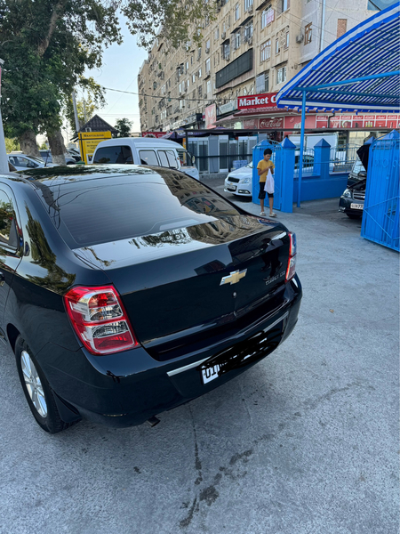 Коболт 2023 автомат