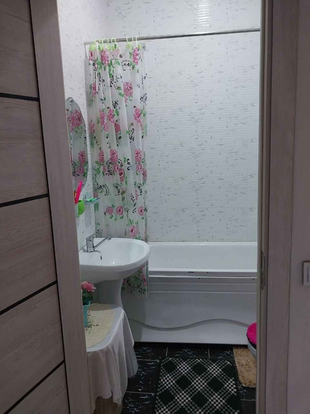 Янги Дархон 3 хонв 74м² Новостройка Сергели