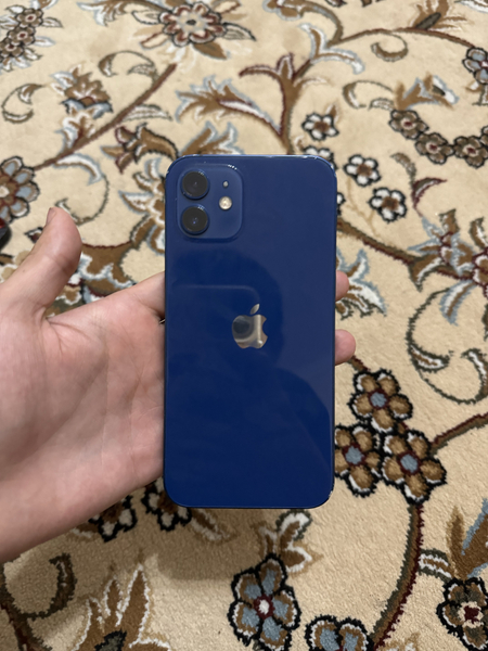 iPhone 12 64GB KH/A