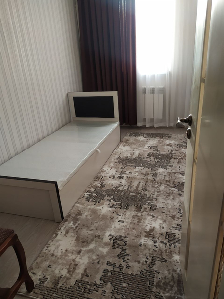 Сдаю квартиру в аренду на Дружбе 3/4/9