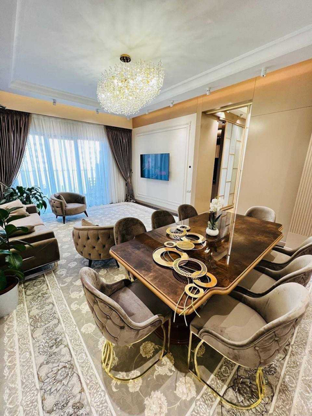 Продаётся квартира. Tashkent  City Жк Gardens Residence