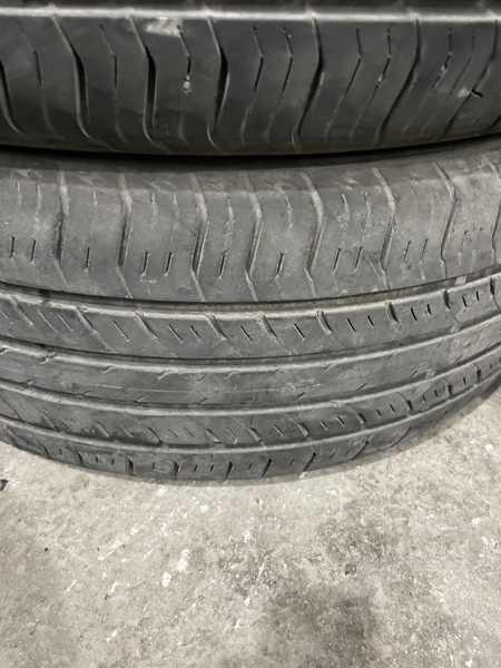 chan yang 235/50R19