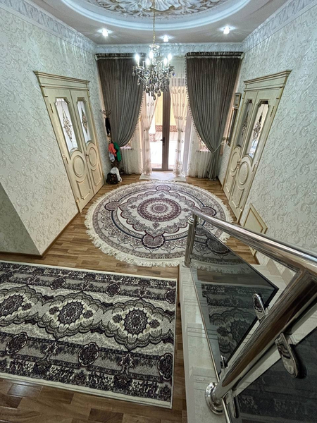Продается большой дом