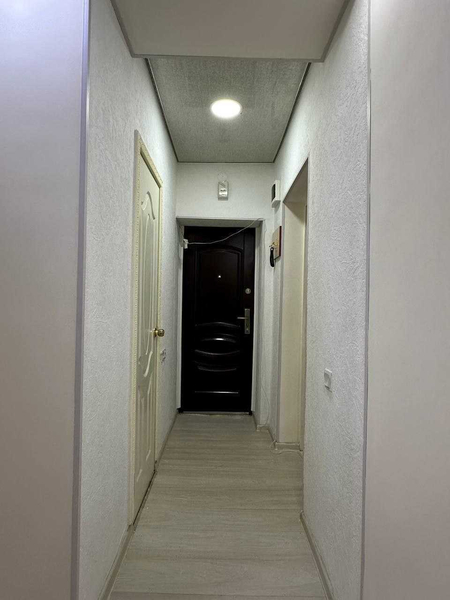 м.Космонавтов Ц-7 Школа 110 1-комн 3/4 33 м² ремонт меб/тех кирпич