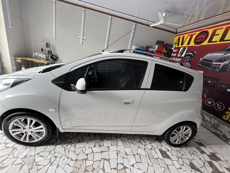 Spark full aftamat polni navarot sotiladi 2020