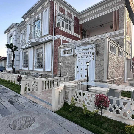 Продается Новый Евродом Никитина (Саехат)