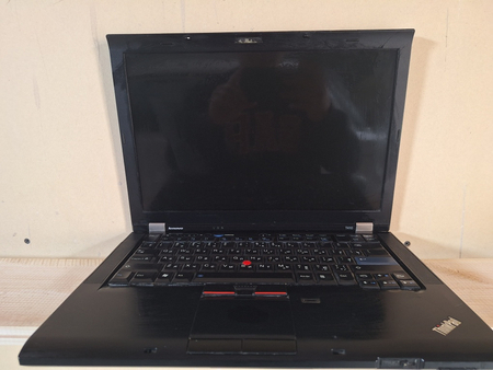 Ноутбук Lenovo ThingPad ТАНК
