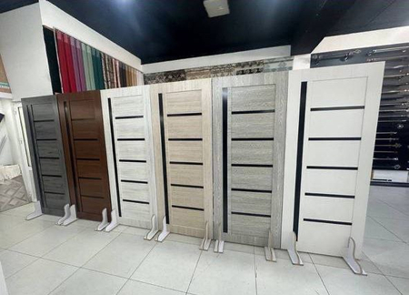 Mdf eshiklar мдф