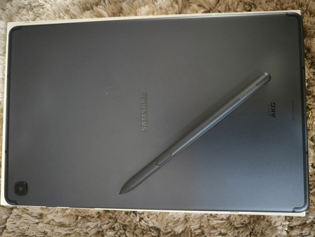 Samsung Galaxy Tab 6s Lite