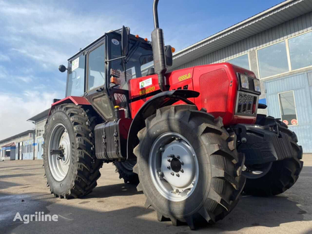 traktor belarus 80x  2023 bolib tolshga beriladi
