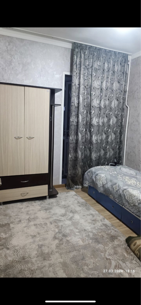 Буз базар . Госпиталь