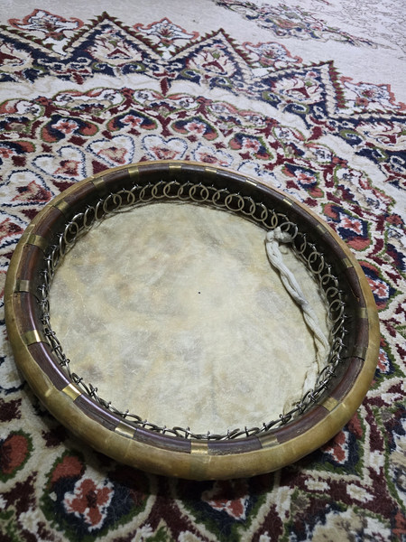 Doira sotaman xama joyi zor