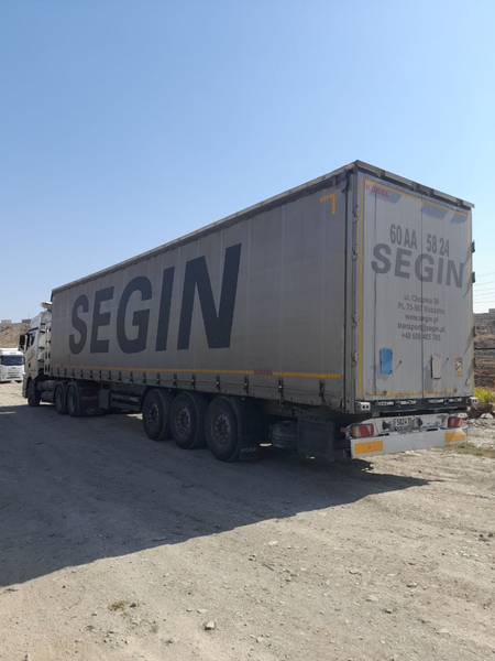Faw JH6 Sotiladi