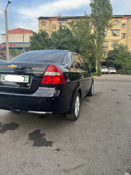 Nexia3 sotladi ideall mashina