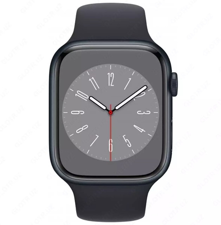 Apple Watch 8 45 midnight в наличи