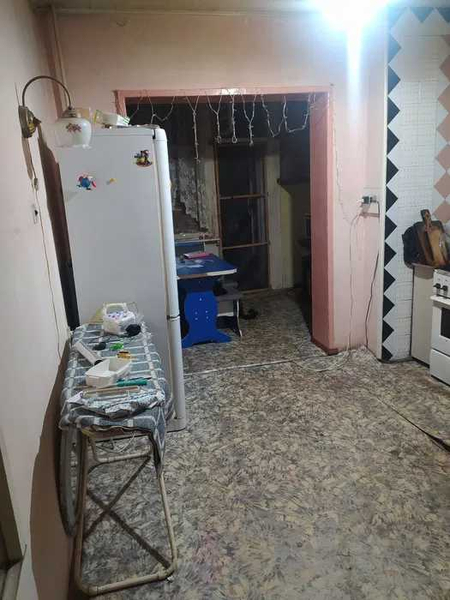 4/1/5. ЮНУСАБАД 14. Огород. Парковка. 90м2. Улучшенная пл-ка