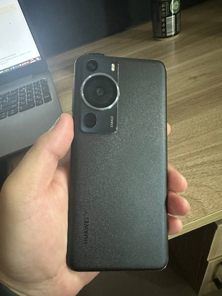 Продаётся Huawei P60 Pro 8/256 BLACK
