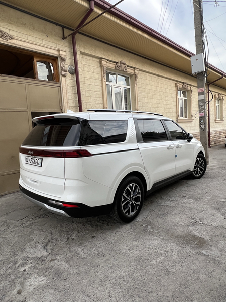 Kia karnival Srochna