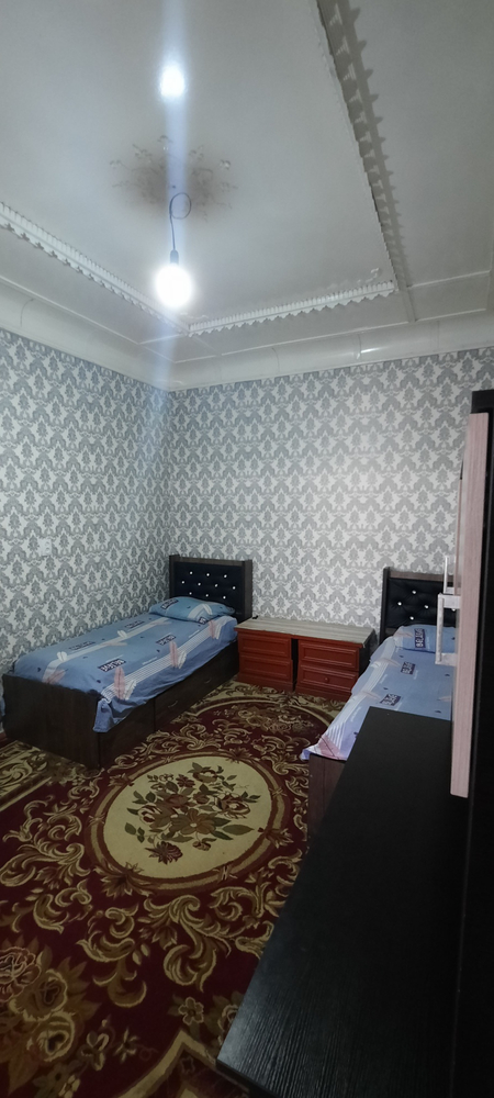 Кибрай цент.2с.5хона