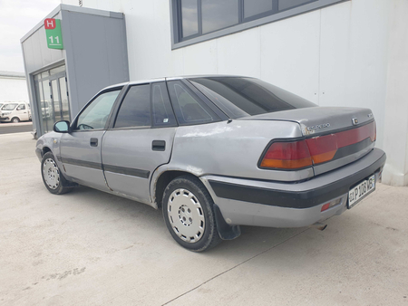 Daewoo espero sotiladi