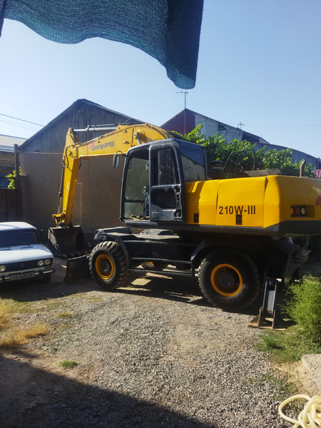 Ekiskuvatr Jonyang 210 xolati zõr