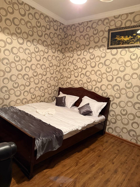 Hostel hotel гостиница без ЗАГСа