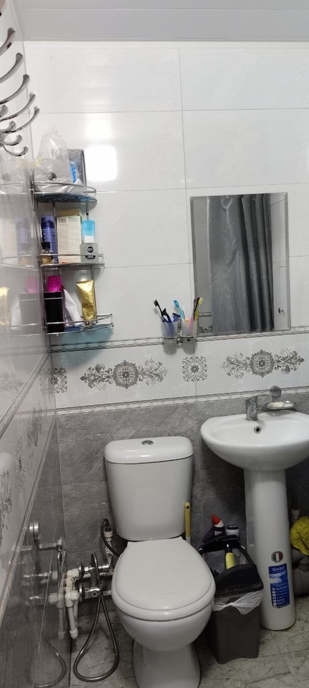 Продаётся квартира 3/1/4 Авиасозлар 1