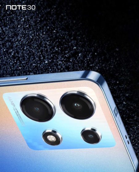 Infinix NOTE 30 8/128GB