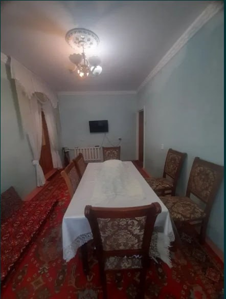 Гунча ПРОДАЮ 1/4/5 метро тинчлик