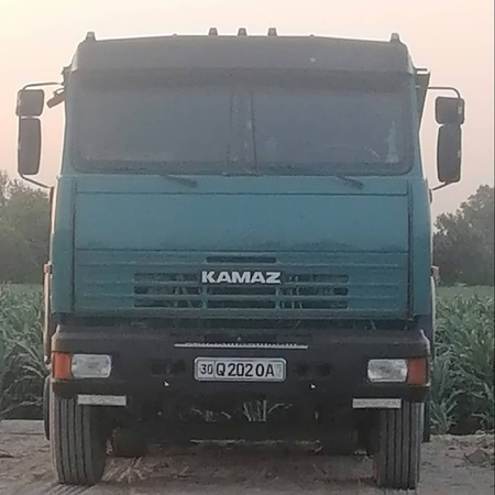 Камаз хисмати Кум,Шгал,Шебен,Гишт,Тупрок йетказиб берамиз