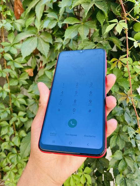 Samsung Galaxy A10