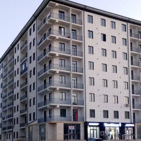 Срочно продаётся отличная 3комнатная квартира на 7этаже в 8этажной кир