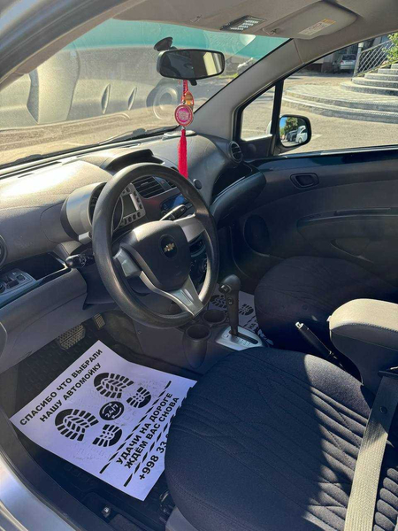 Продам Chevrolet Spark 2015 года